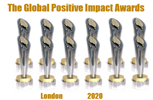 Global Positive Impact Awards
